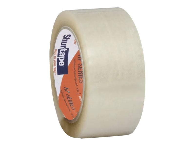Shurtape AP 101 - Packaging tape - 1.89 in x 328 ft - biaxially ...