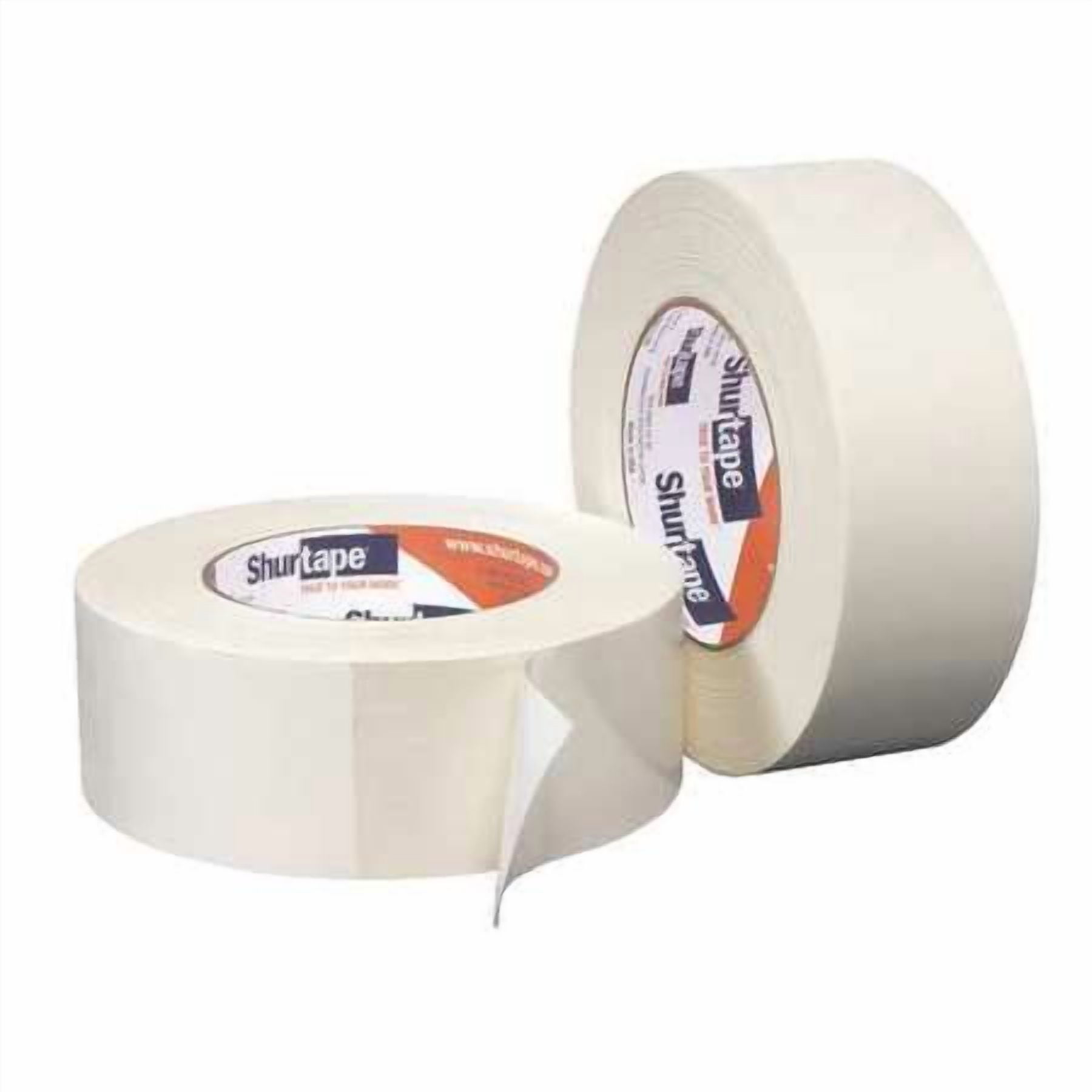Shurtape Carpet Mounting Tape, Tan, 25-1/8 yd L, PK24 104772 - Walmart.com