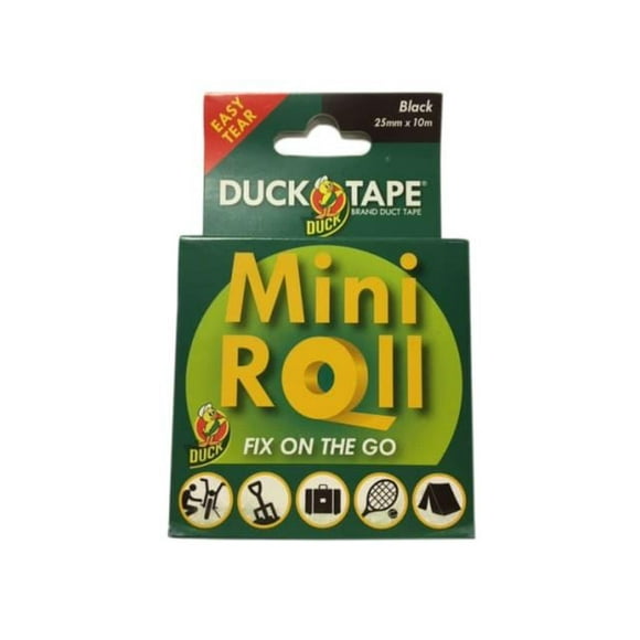 Mini Roll Duct Tape