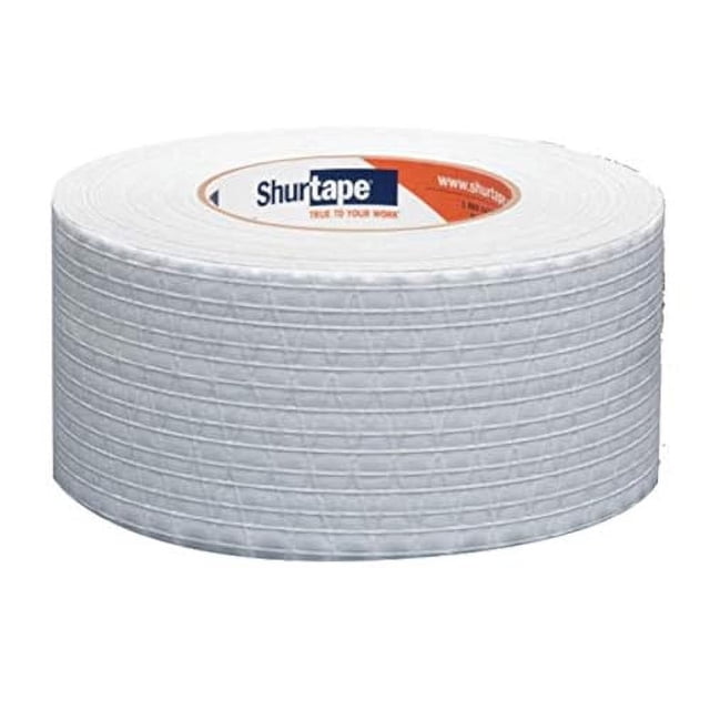 Shurtape MB 100CT Metal Building Insulation Tape - Walmart.com