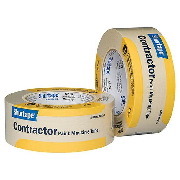 Masking Plastic Tape