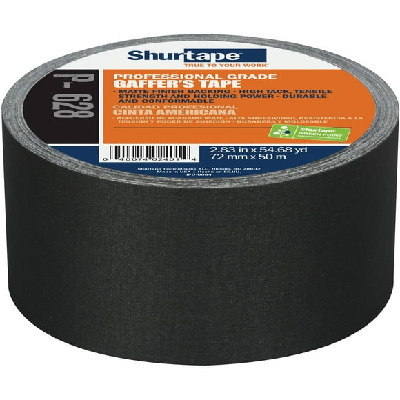 Shurtape Tape in Hardware Tape by Brand - Walmart.com