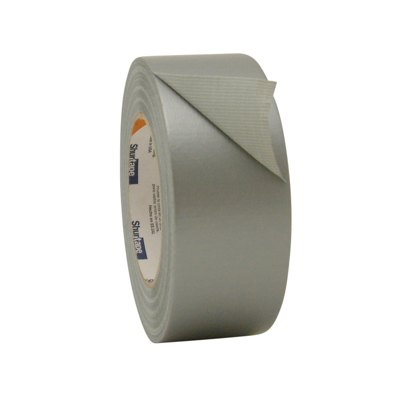 Shurtape PC-460 Economy-Grade Grade Duct Tape: 2 in x 60 yds. (Silver ...