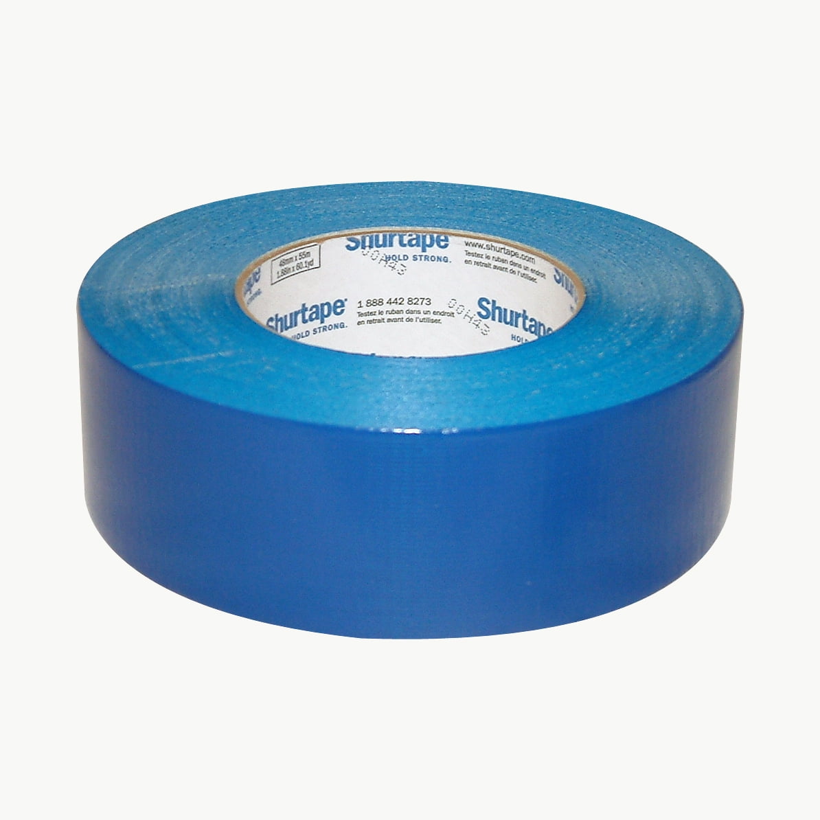 Shurtape PC-618 Industrial Grade Duct Tape: 2 in. (48mm actual) x 60 ...