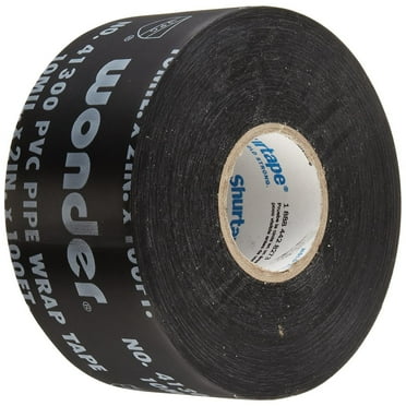Waterproof Tape Rubberized Waterproof Automotive Tape, 4inches x 5ft ...