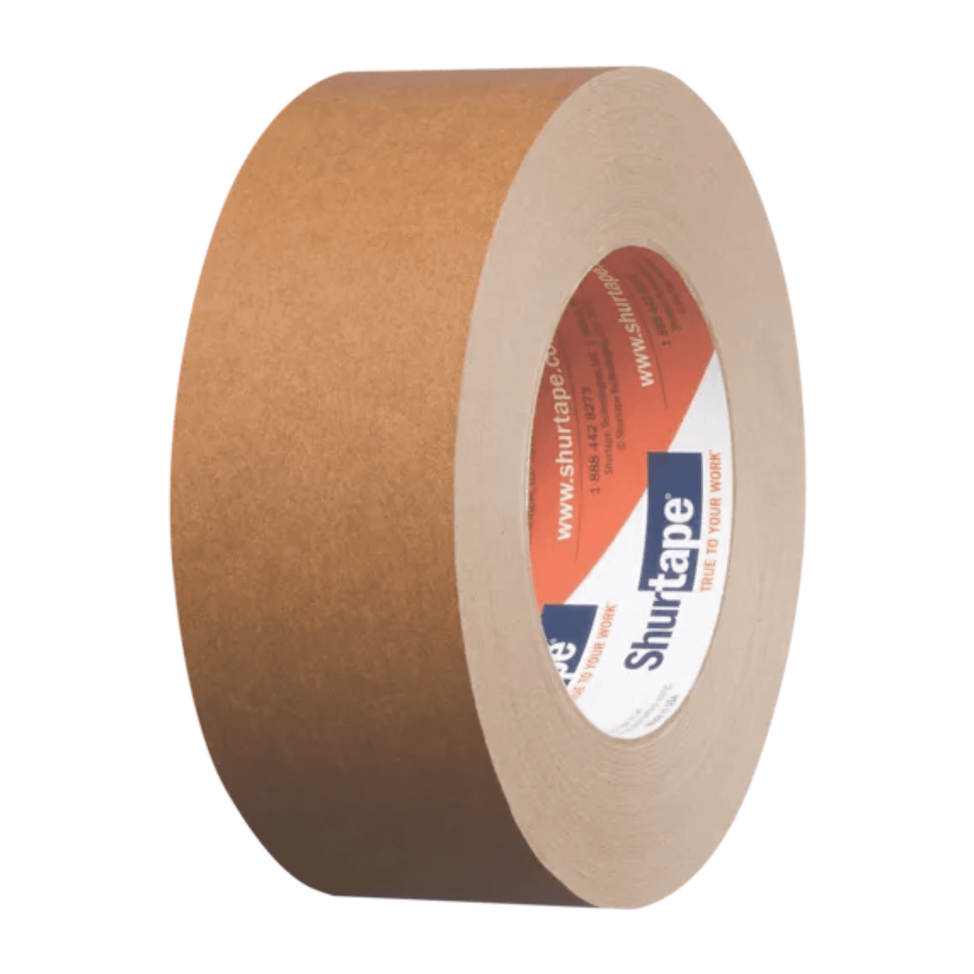 Shurtape Performance Grade Paper Packaging Tape (CR-400): 2 in. (48mm ...