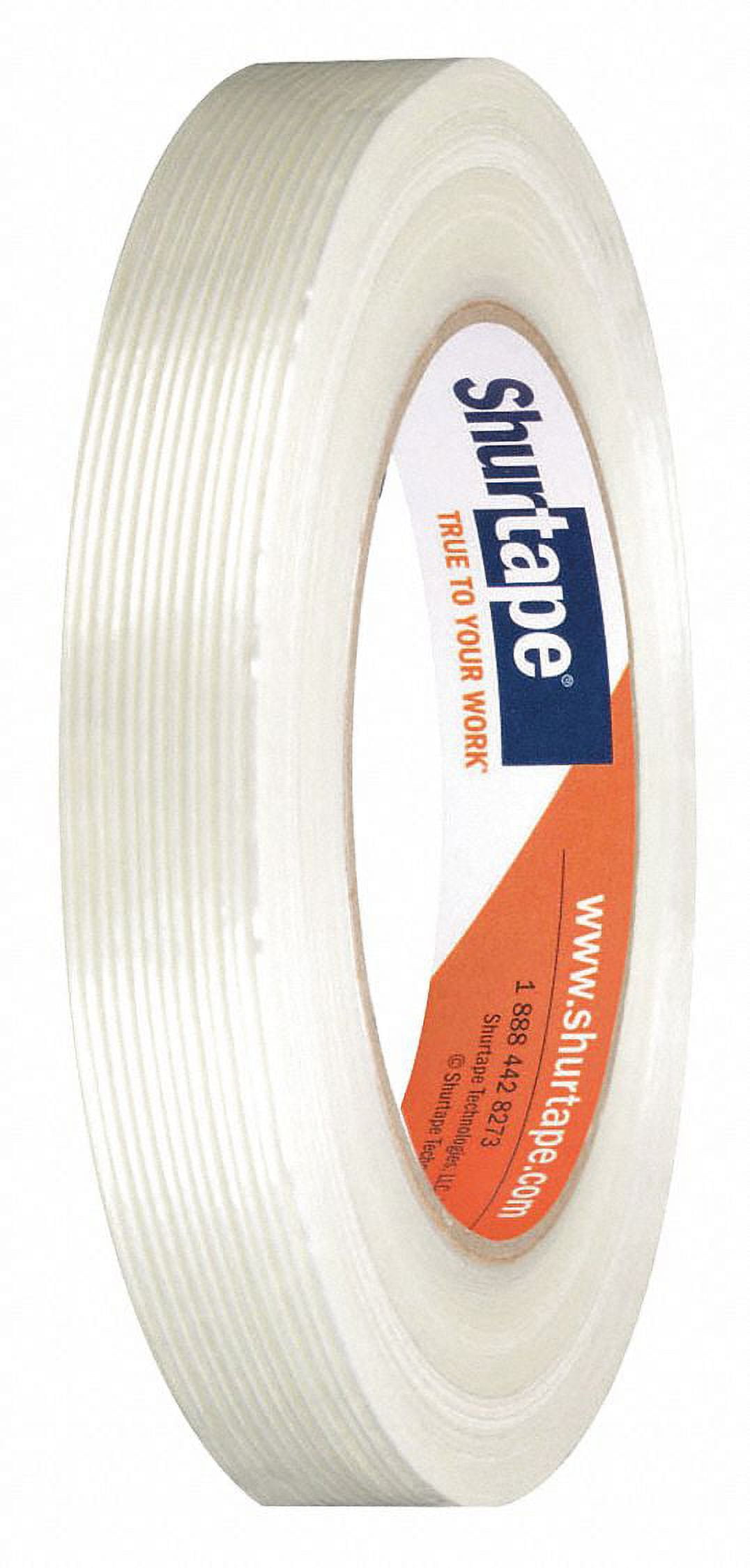 Shurtape Strapping Tape,GS Series,Stdrd.Duty,PK48 GS 501 - Walmart.com