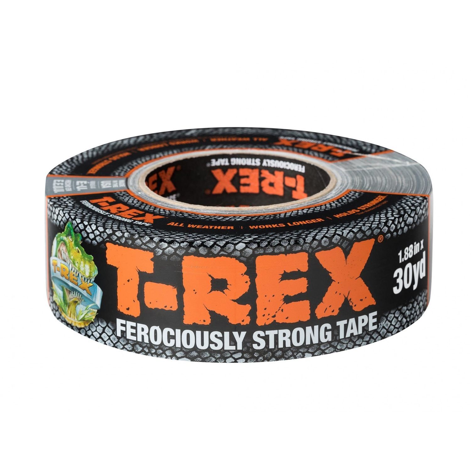 Shurtape T-rex Duct Tape - Walmart.com