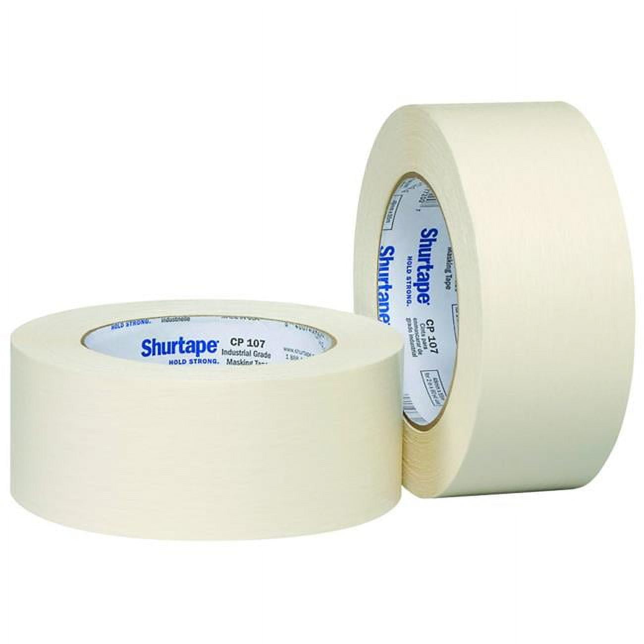 Shurtape Technologies 141571109 1 in. x 60 Yards Industrial Grade ...