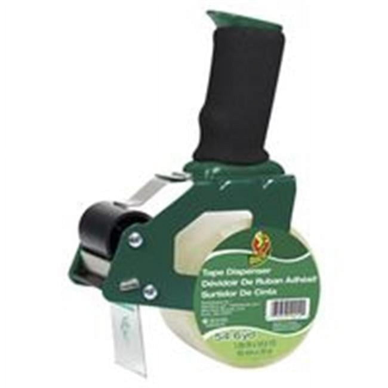 Shurtech Brands 54.6 Yards Gun Tape with Foam Handle - Walmart.com