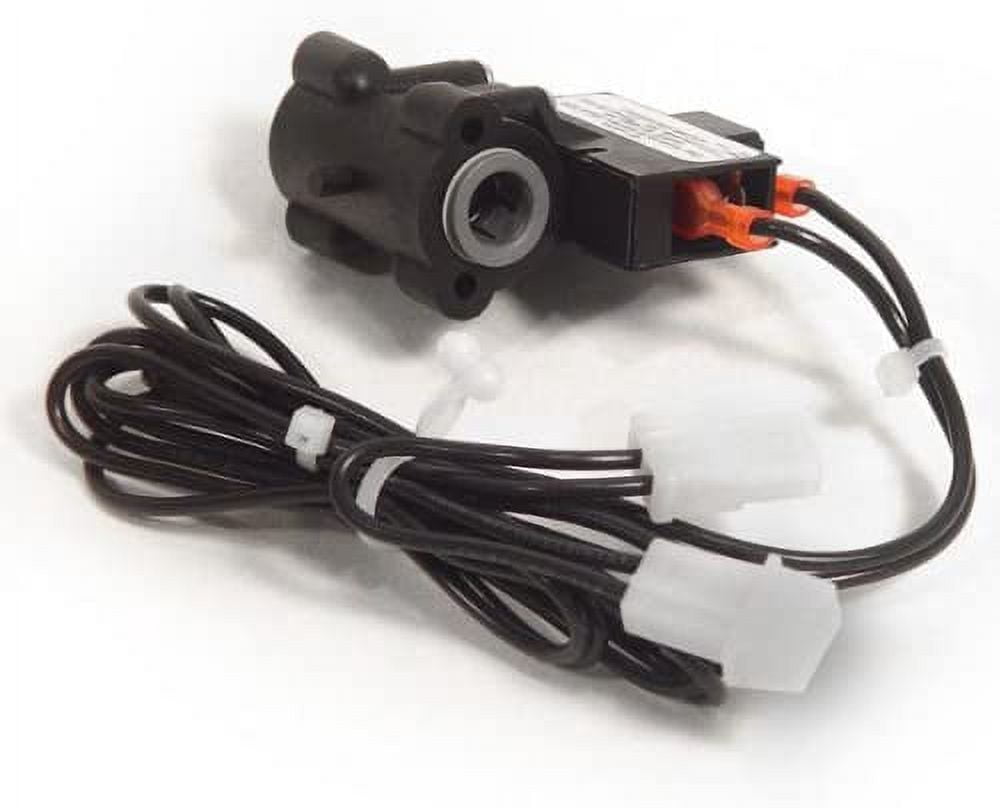 Shut Off Pressure Switch 60 PSI; 3/8" JG - Walmart.com
