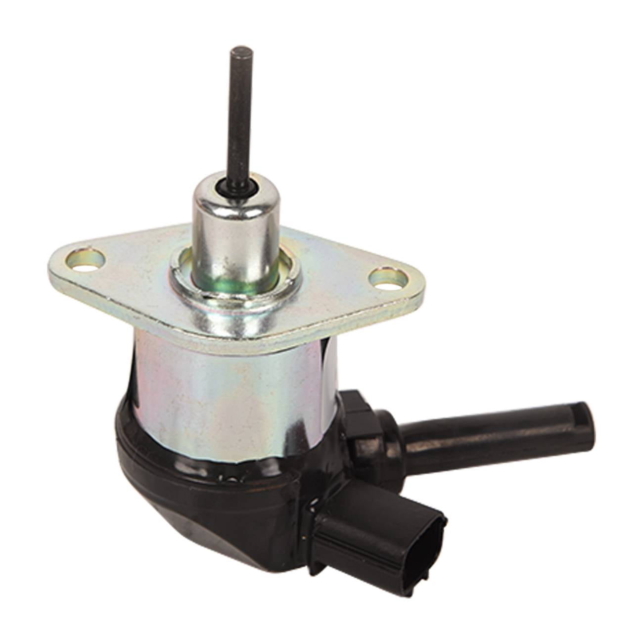 Shut Off Solenoid Device for Equipment Repair and Maintenance-Shutdown ...