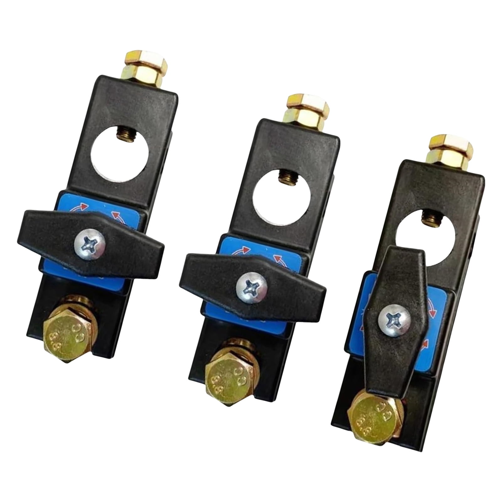 Shut Off Switches Isolator Cut Off Switches 12V/24V Car Disconnect ...