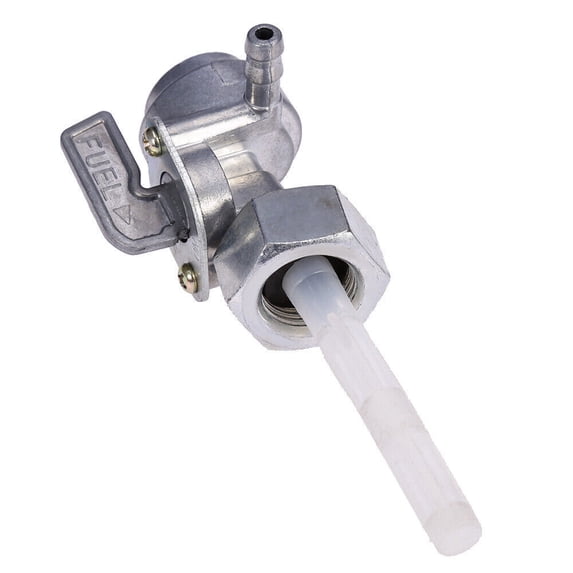 Shut Off Valve Gas Fuel Tank Pump Petcock Switch for generator 188F ...
