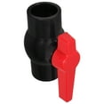 Shut Off Valves Pvc Water Valve Tee Stop Valves Shut Off Valve Flow ...