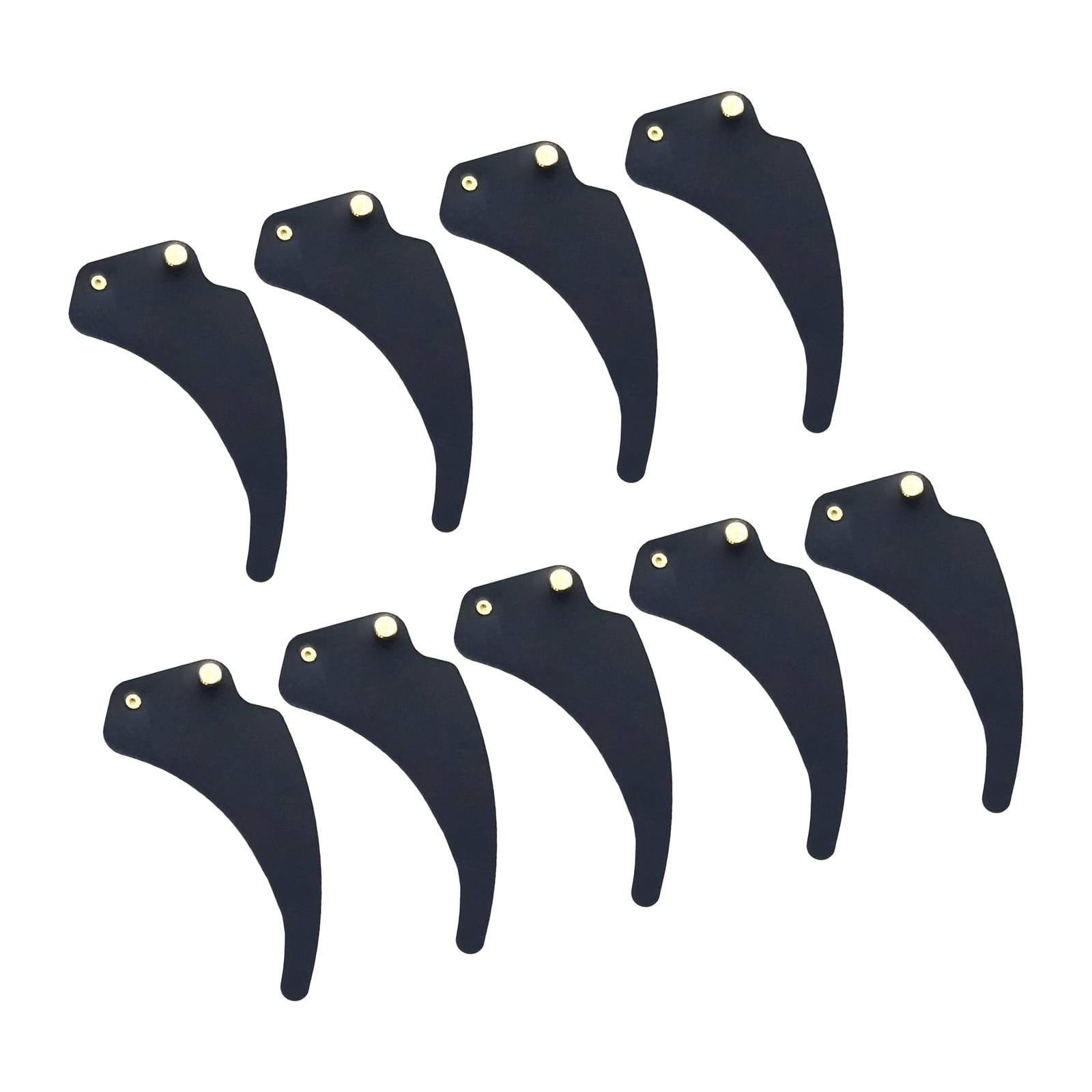 Shutter Blade Component Tool less Installation For S28-300mm Lens ...