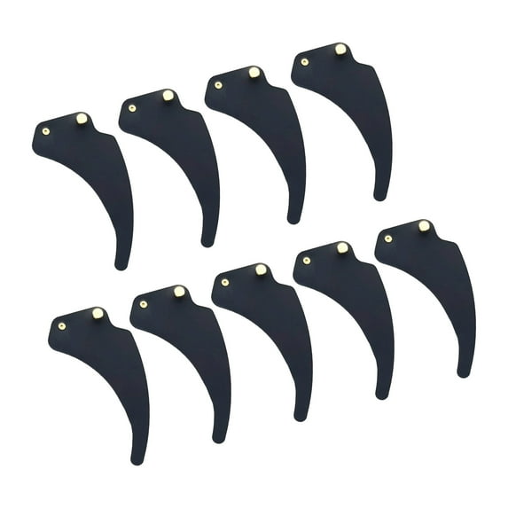 Shutter Blade Component Tool less Installation For S28-300mm Lens ...