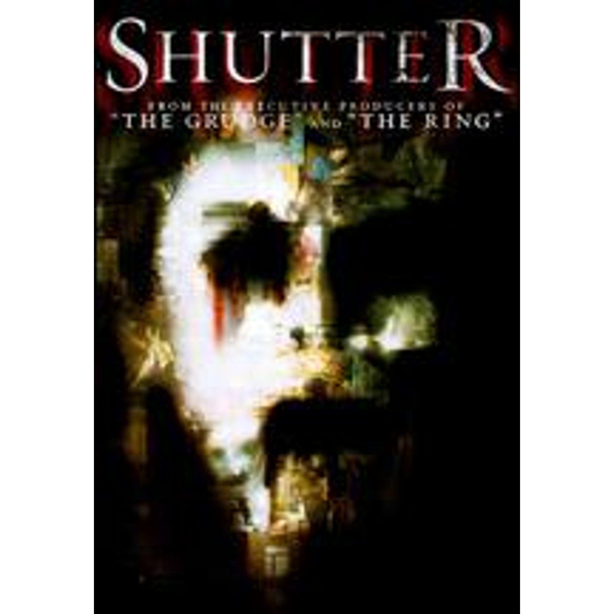 Pre-Owned Shutter (DVD 0024543523772) directed by Masayuki Ochiai ...