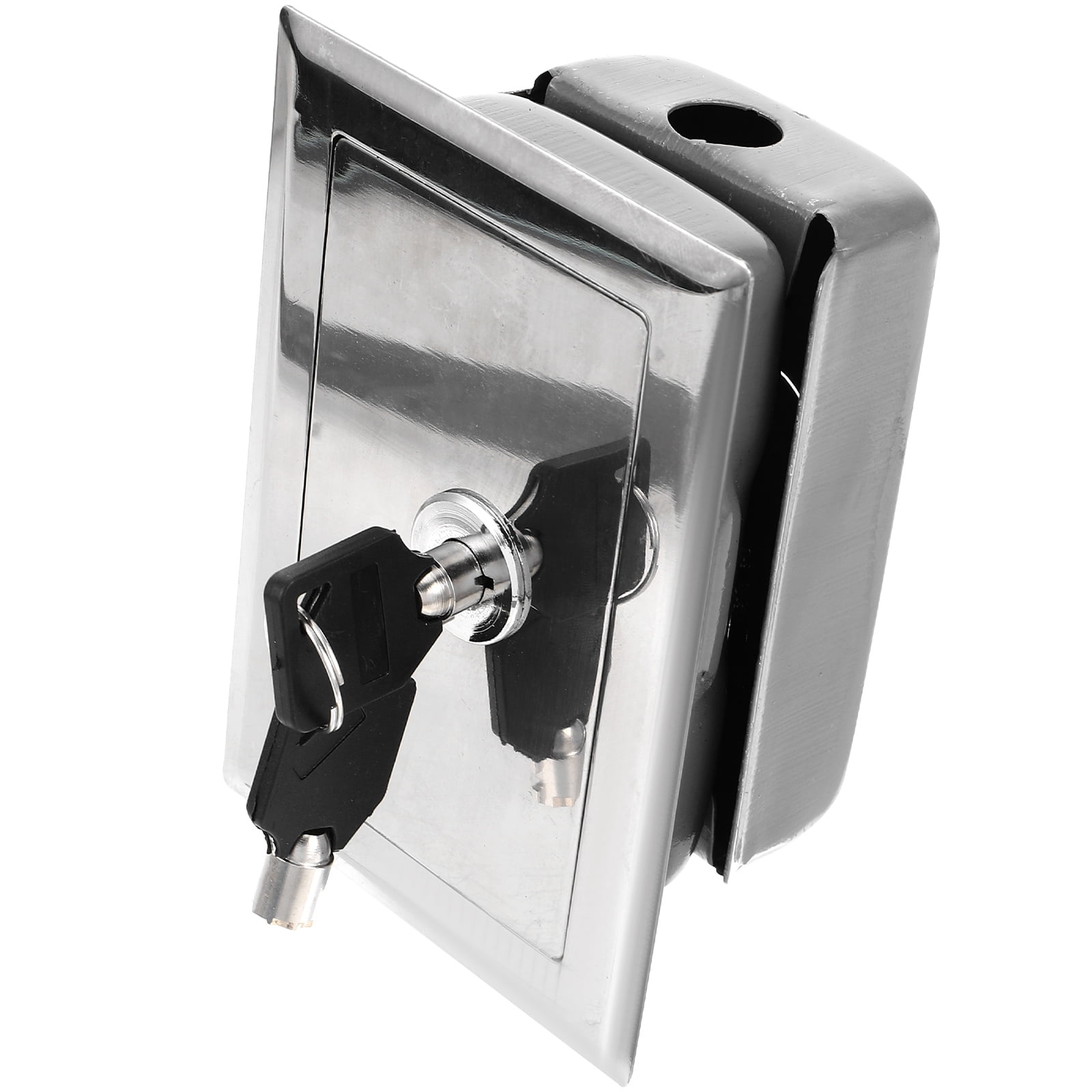 Shutter Door Button Box Gate Opener Push Button Control Station Box ...