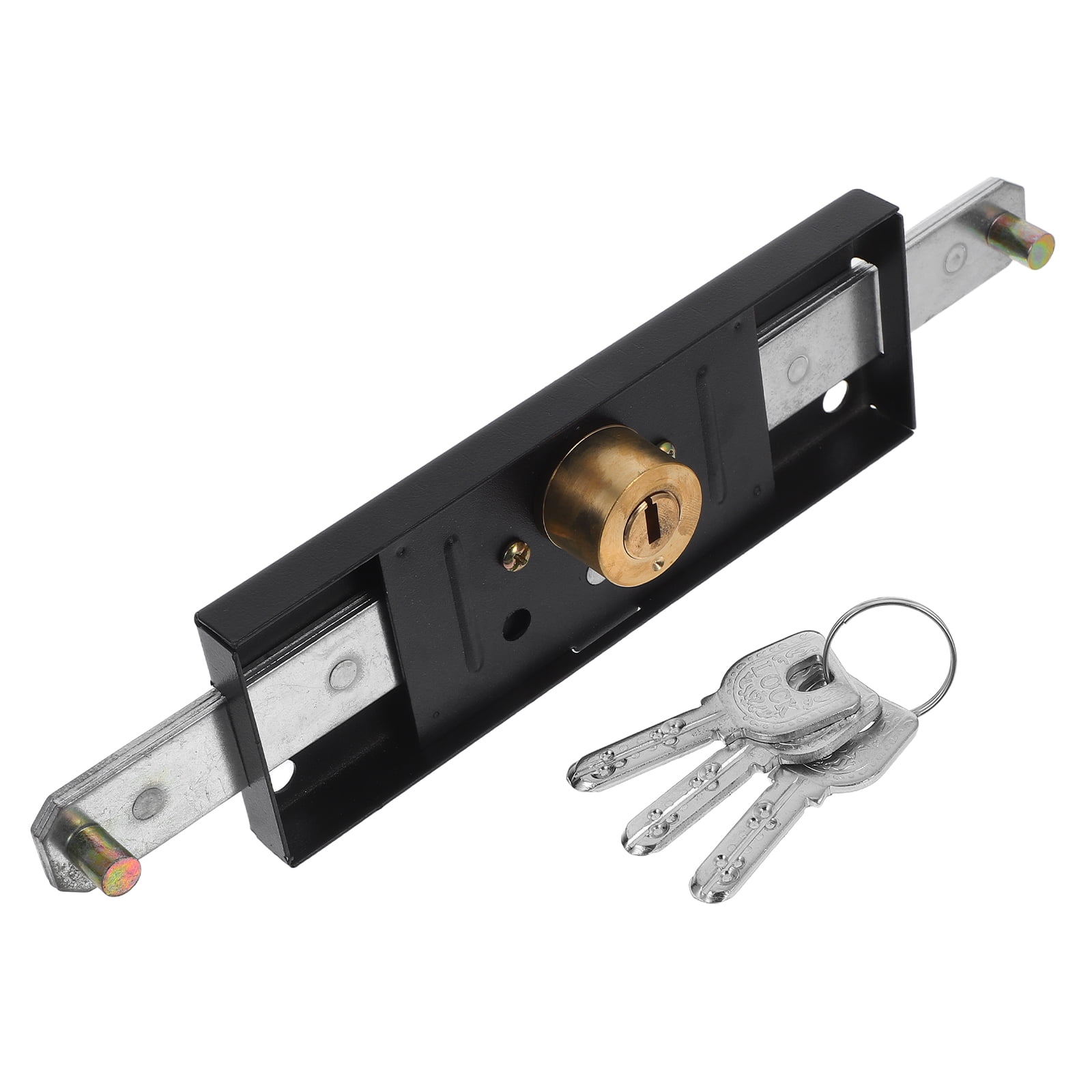 Shutter Door Lock Safety Lock Vertical Rolling Shutter Door Lock ...