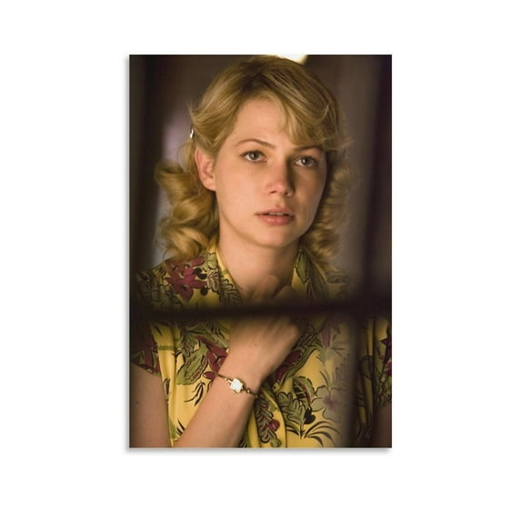 Shutter Island Movie Poster Print Photo Art Painting Canvas Poster Home ...