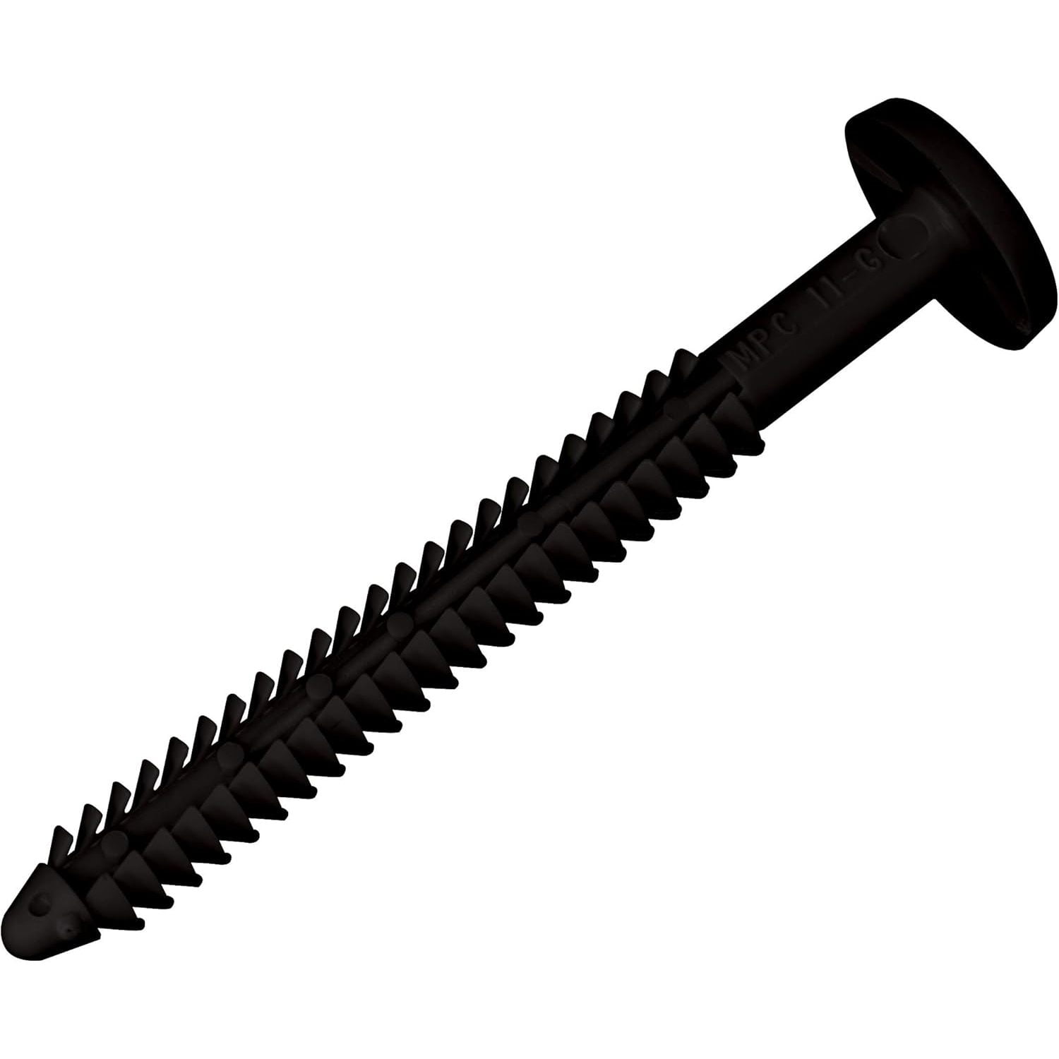 Shutter Loks (60 Pack) (Black) - Walmart.com