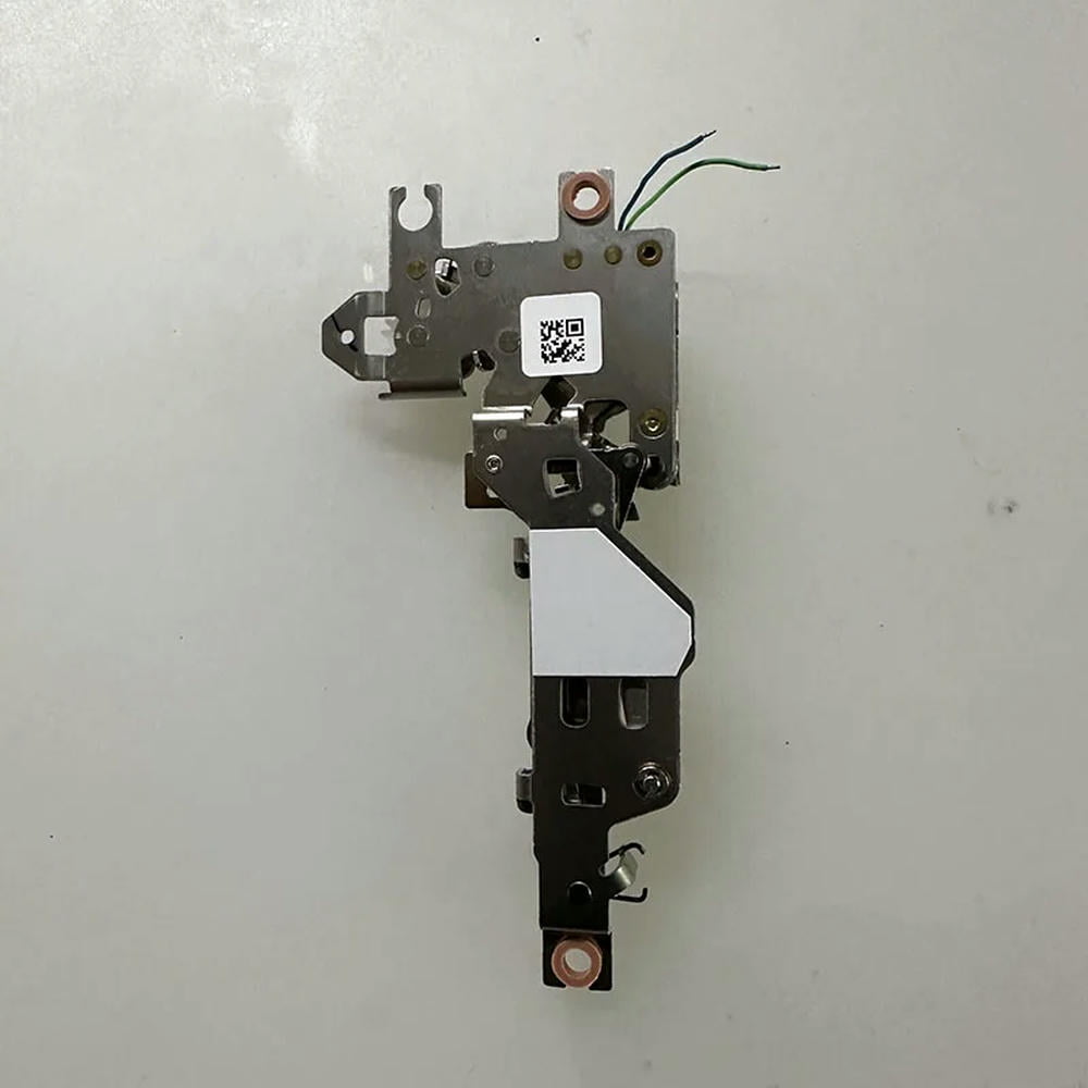 Shutter Low-speed error controller Electromagnet assy repair parts for ...