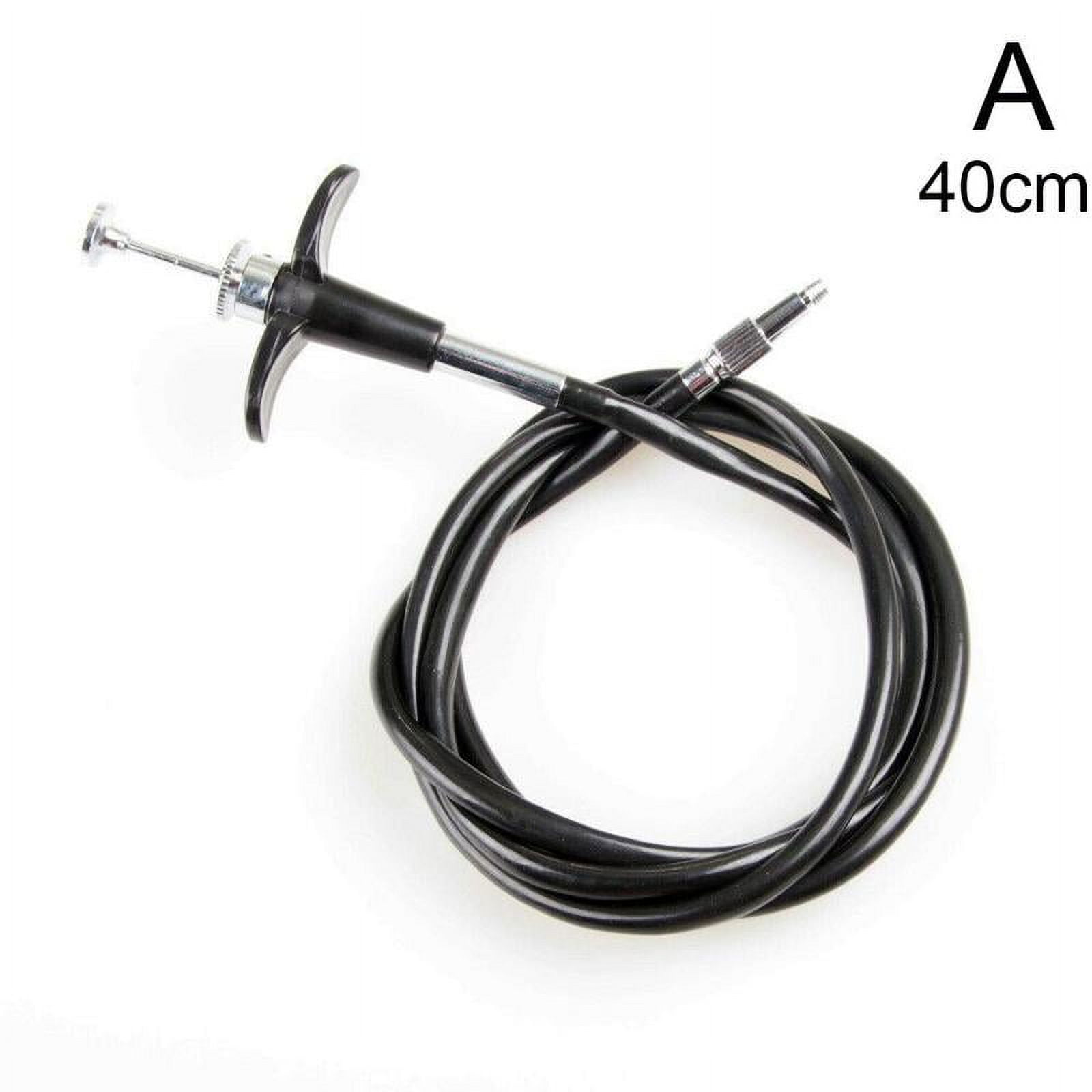 Shutter Release Cable For Nikon Fujifilm Olympu TLR Camera US SLR X6M4 ...