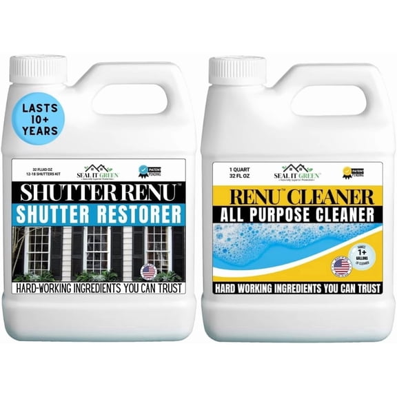 Vinyl Siding Cleaner