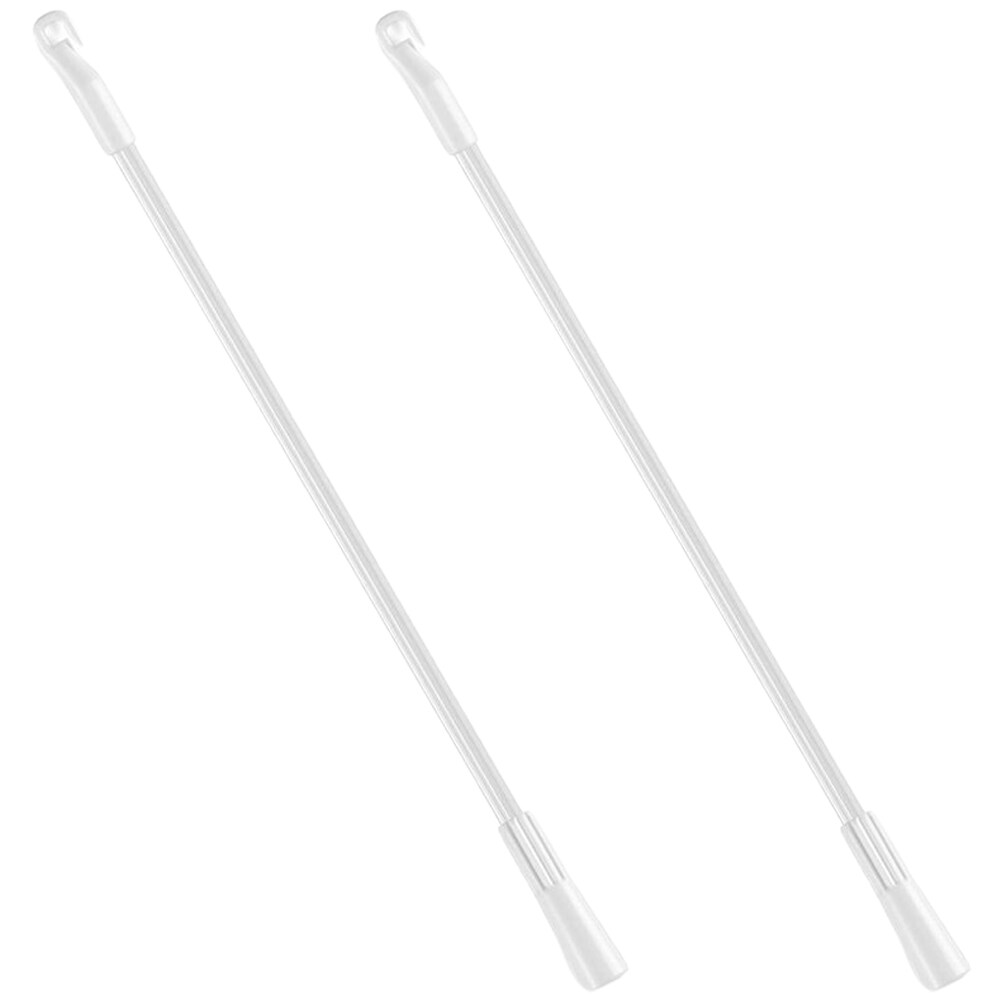 Shutter Rod Pull Rods Plastic Shutter Rods Drapery Wand Curtain Pull ...