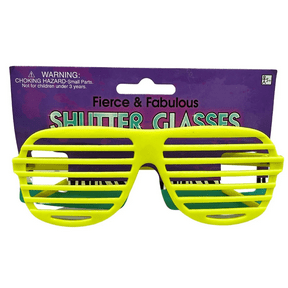 Wiper Glasses - Blue - Walmart.com