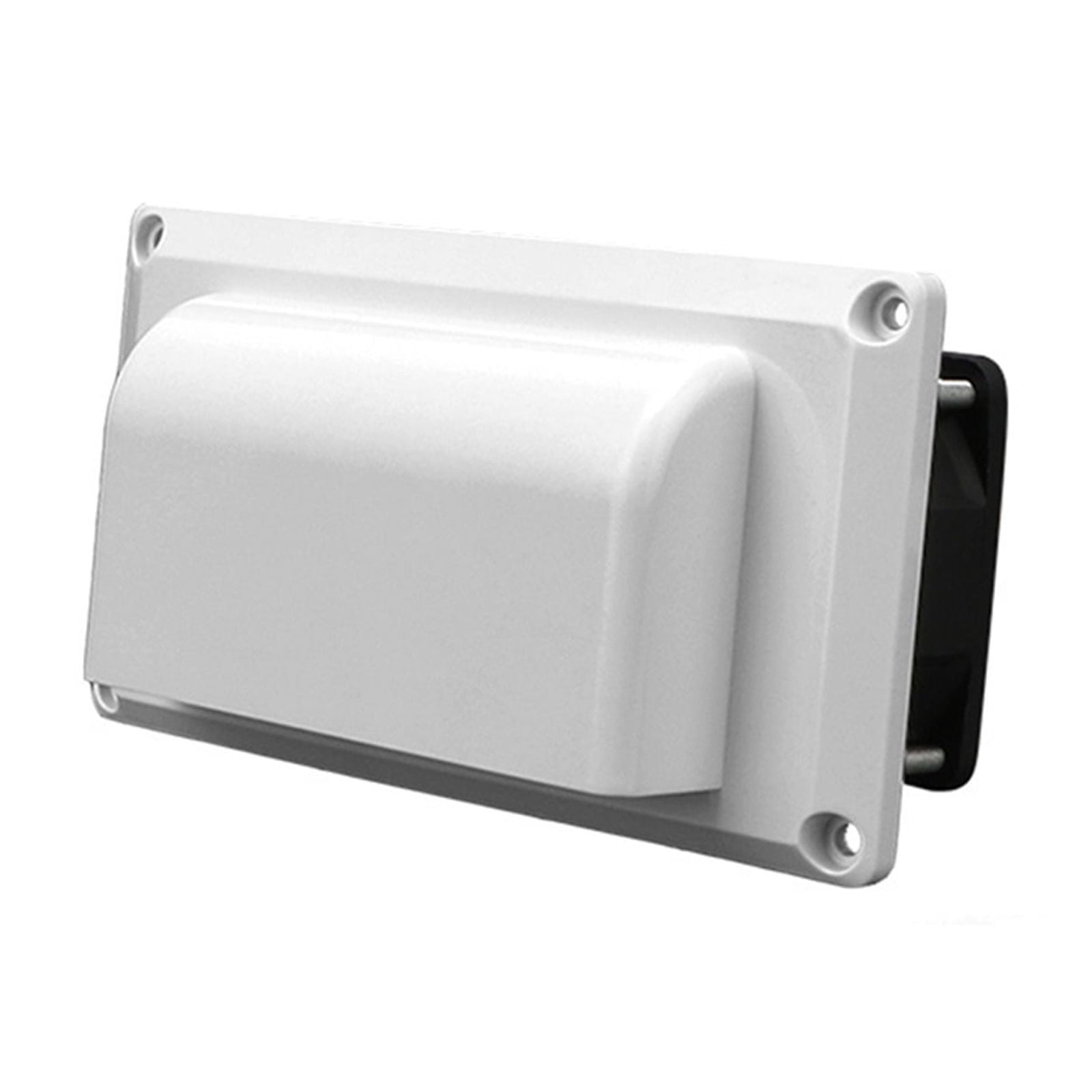 Shutter Vent RV 12V Ventilator Modified Accessories Side-mounted ...