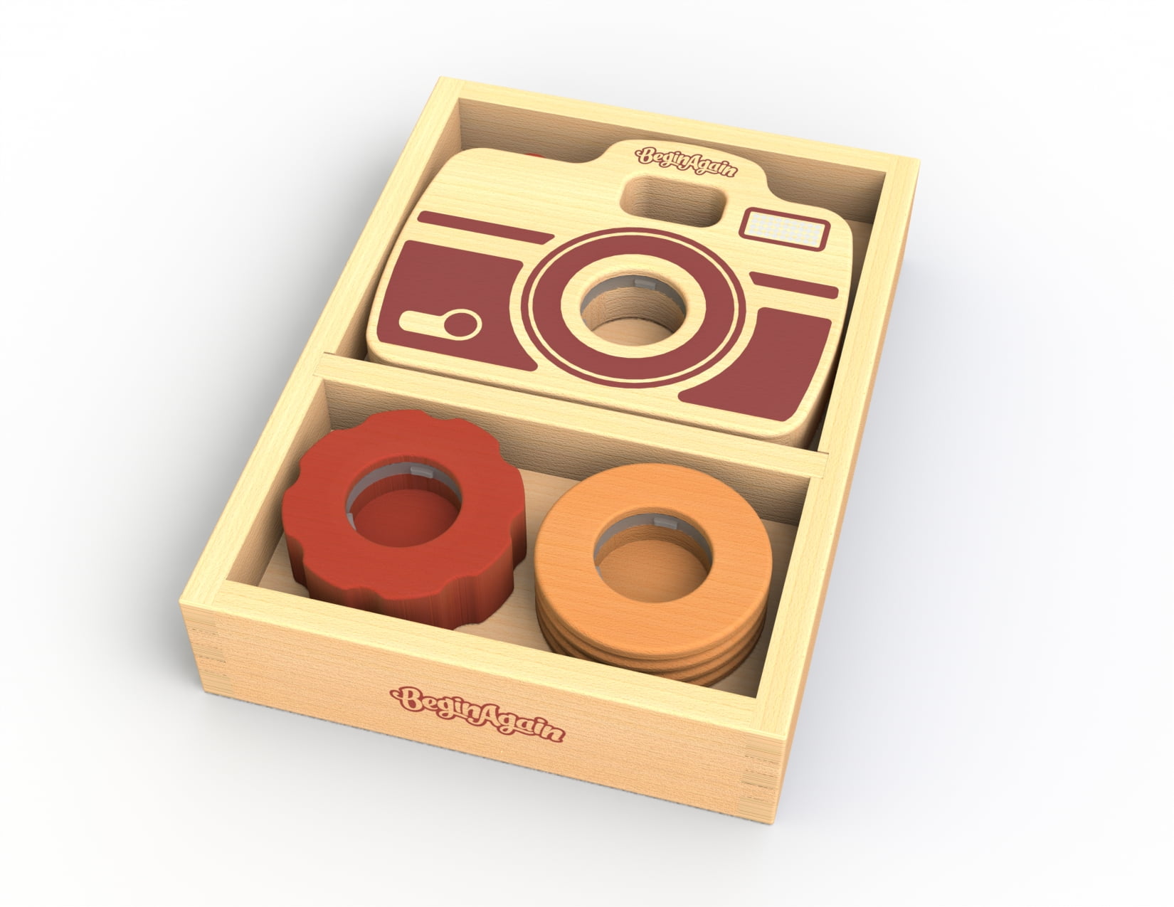 ShutterBug Camera - Walmart.com