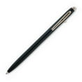 Fisher Space Pen, Shuttle Series Space Pen, Retractable Matte Black ...