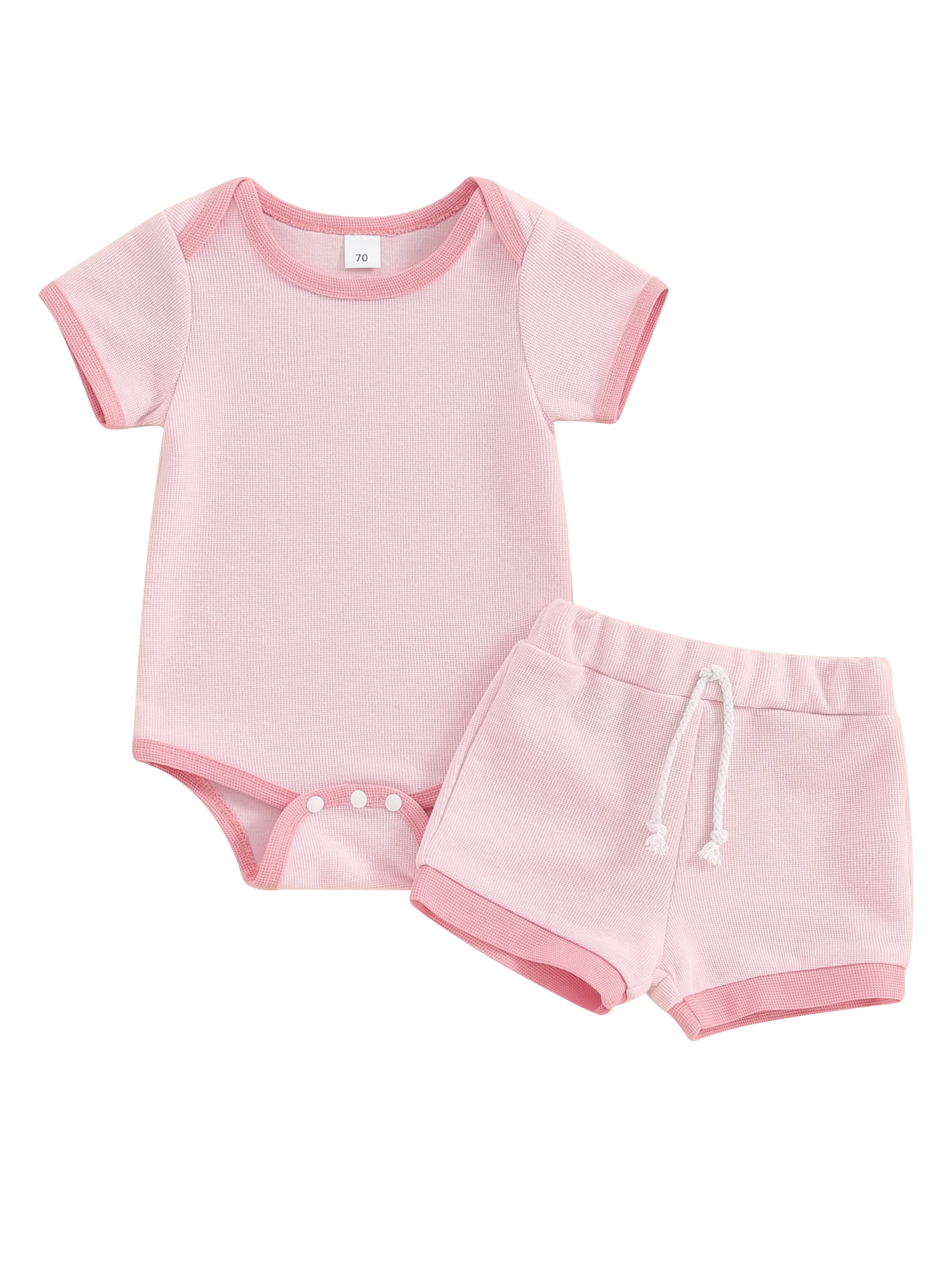 Shuttle tree Baby Girl Clothes Infant Newborn Girl Outfits Summer ...