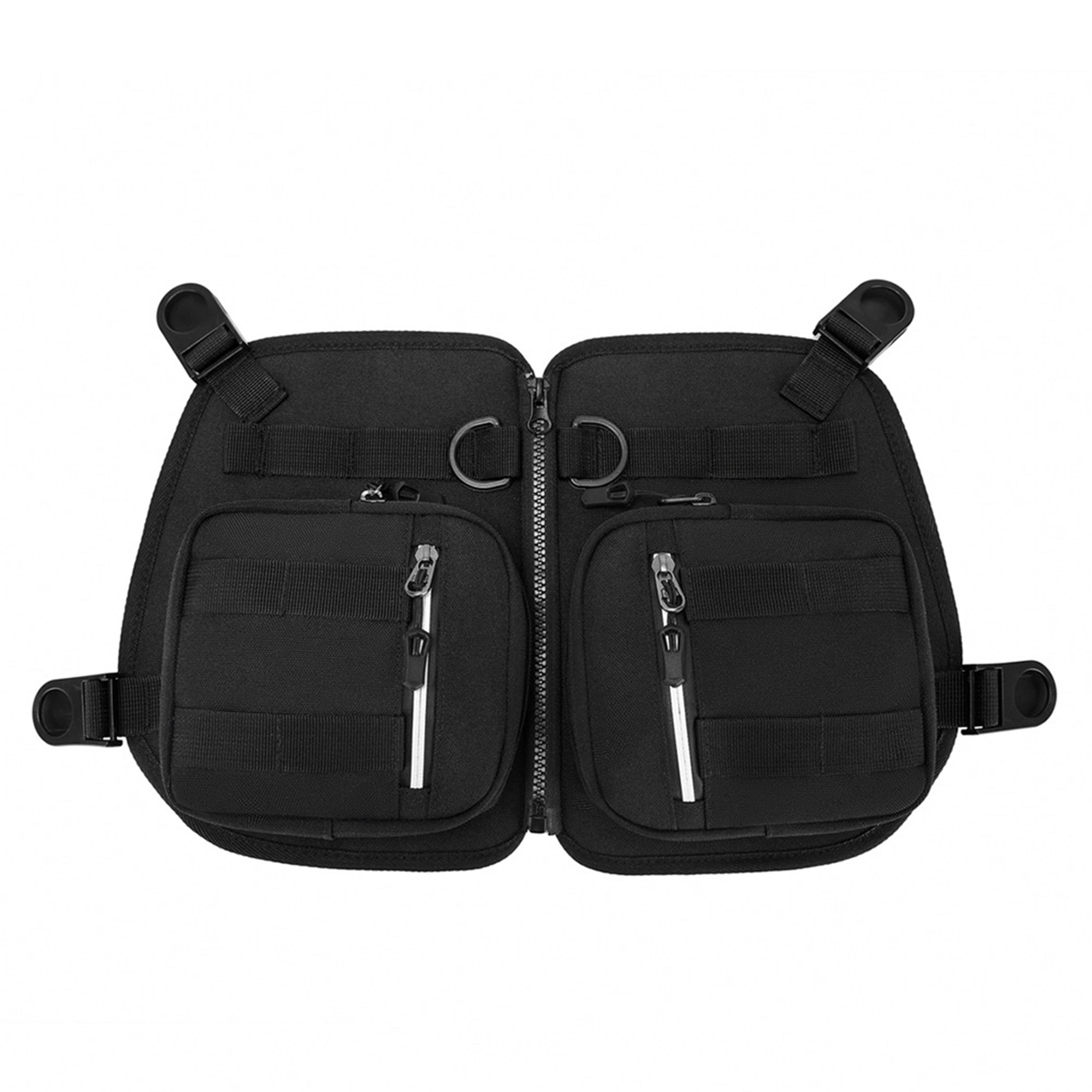 Shuttle tree Dog Pack for Medium Large Dogs Saddle Bag Harness Pet ...