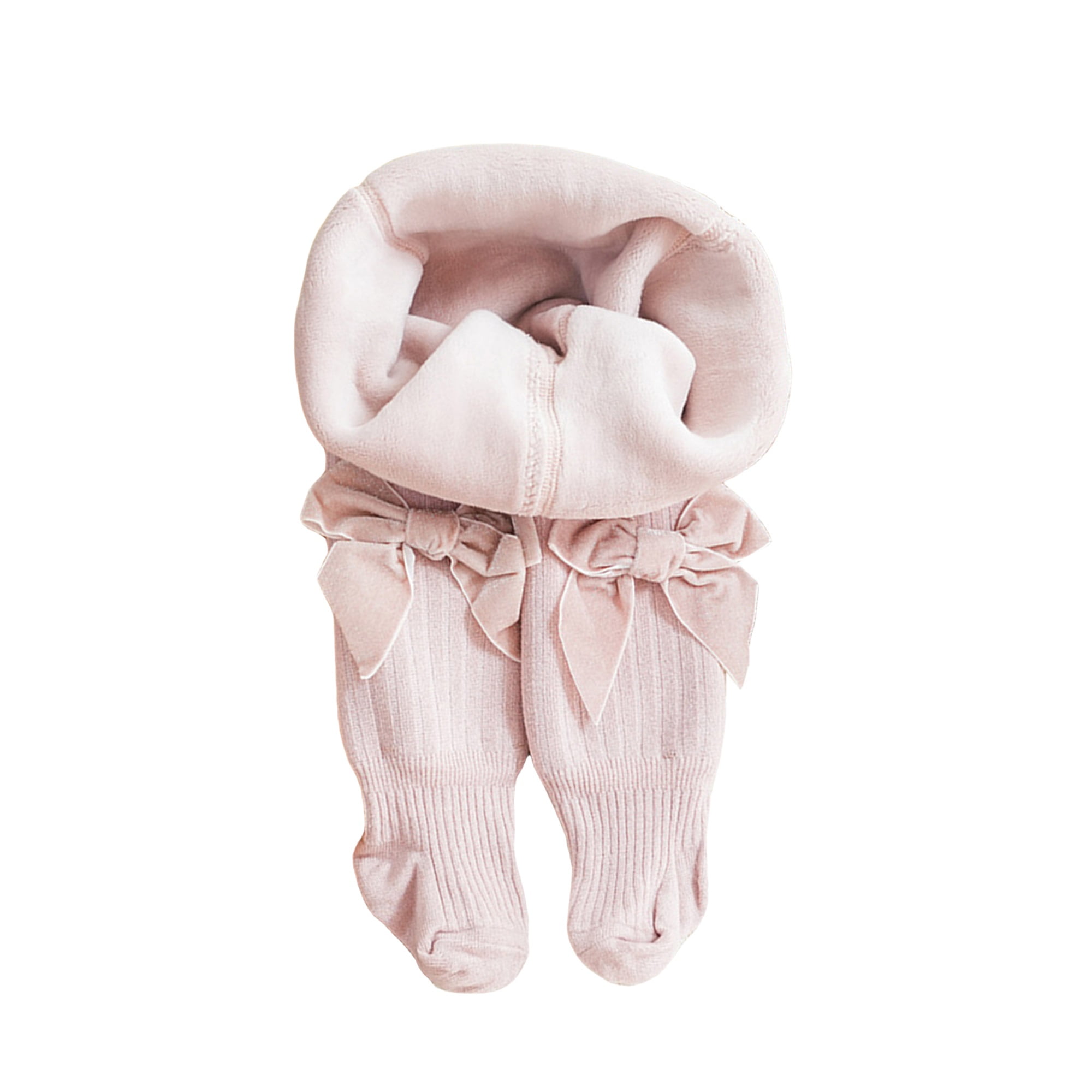 Shuttle tree Kids Girls Legging Stockings Cute Sparkly Bow Stretch ...