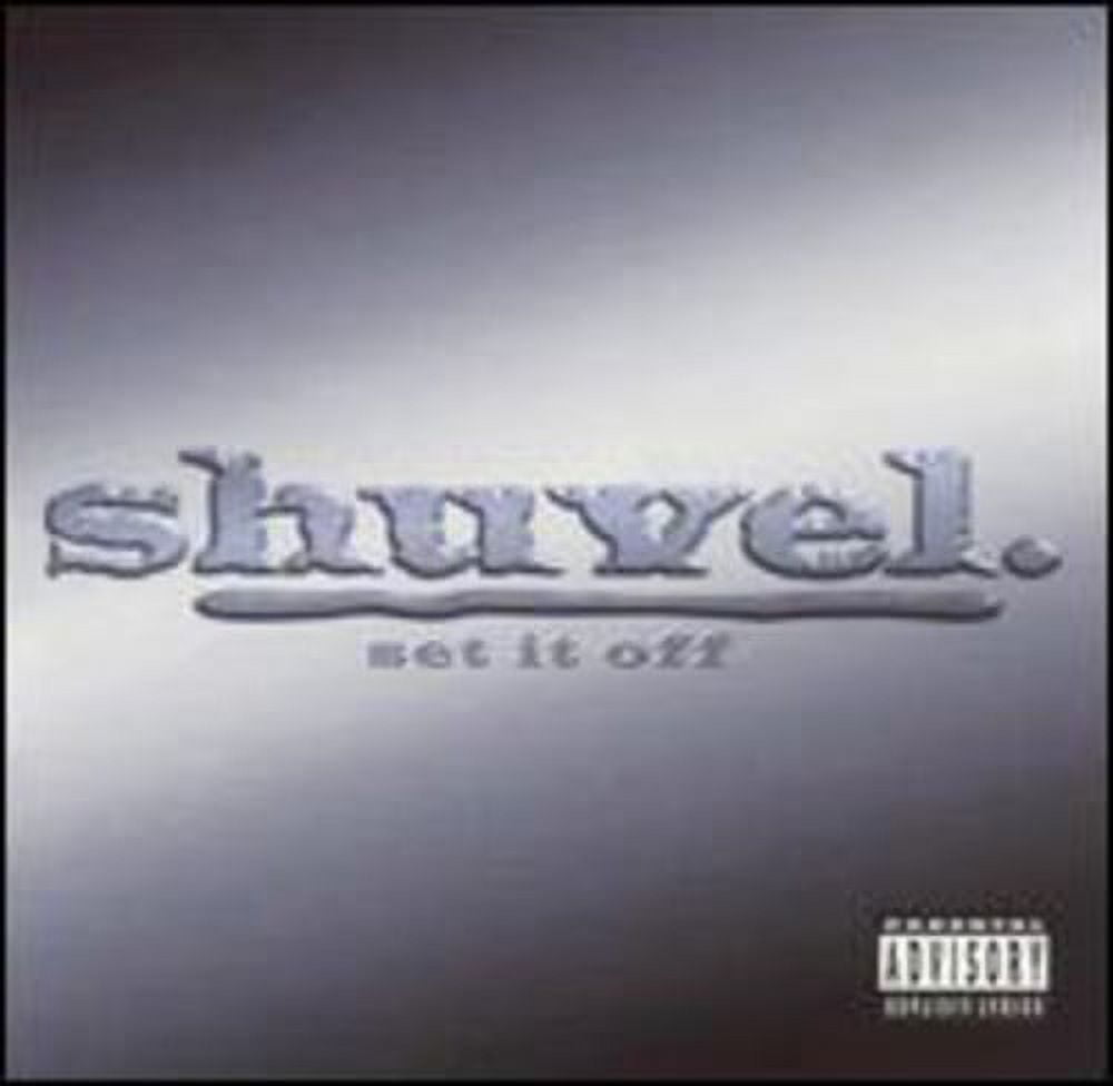 Shuvel - Set It Off - Music & Performance - CD - Walmart.com