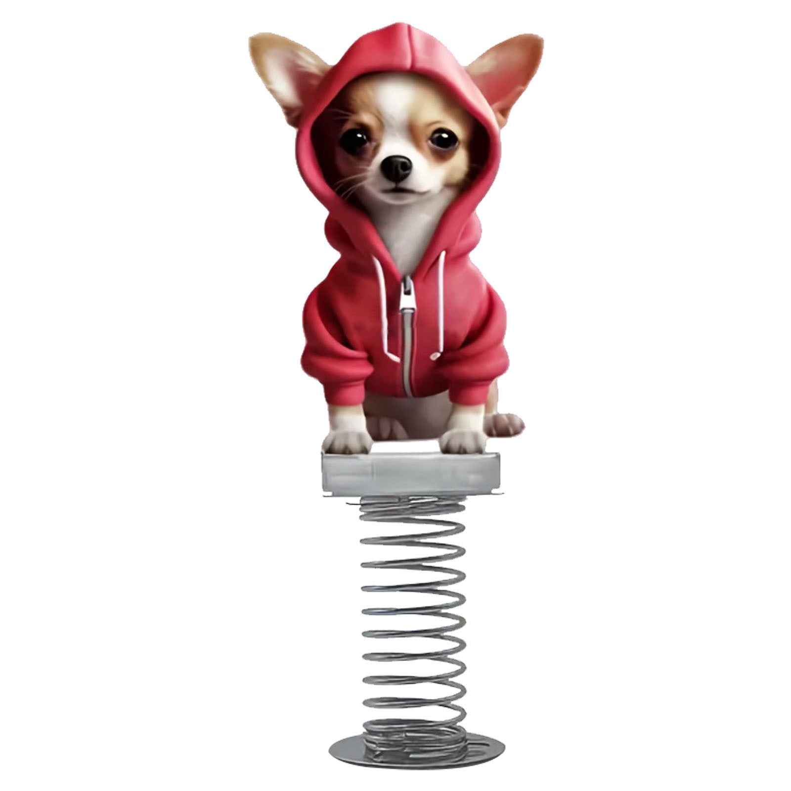 Shy Bobble Cute Cat Bobblehead 2D Flat Acrylic Shaking Cat Decorate ...