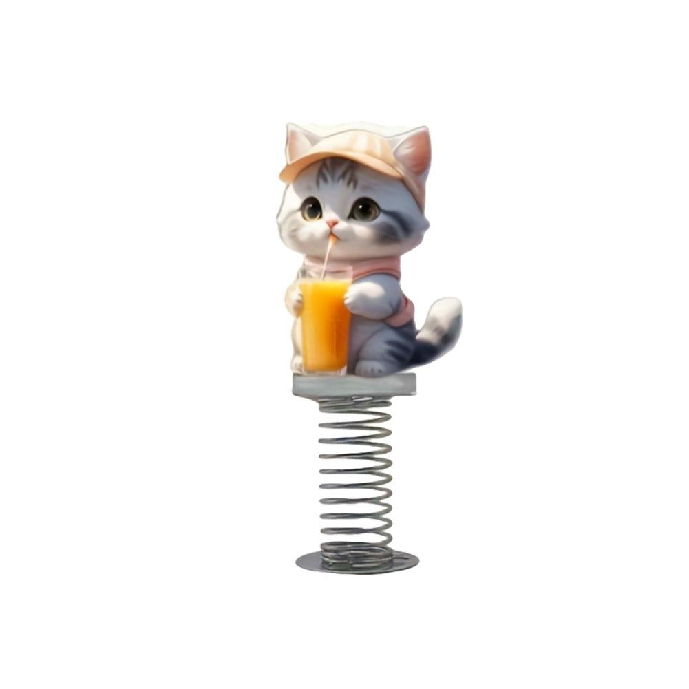 Shy Bobble, Cute,Fun Bouncing Shaking Dashboard Decor Great Gift GX ...