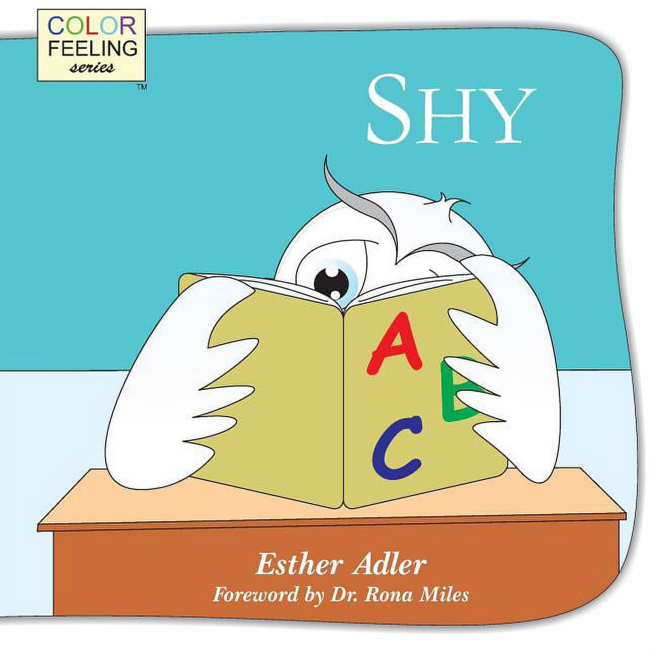 Shy: Helping Children Cope with Shyness, (Paperback) - Walmart Business ...