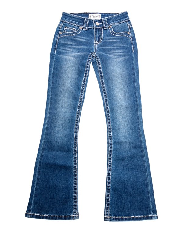 Bootcut Jeans Girls