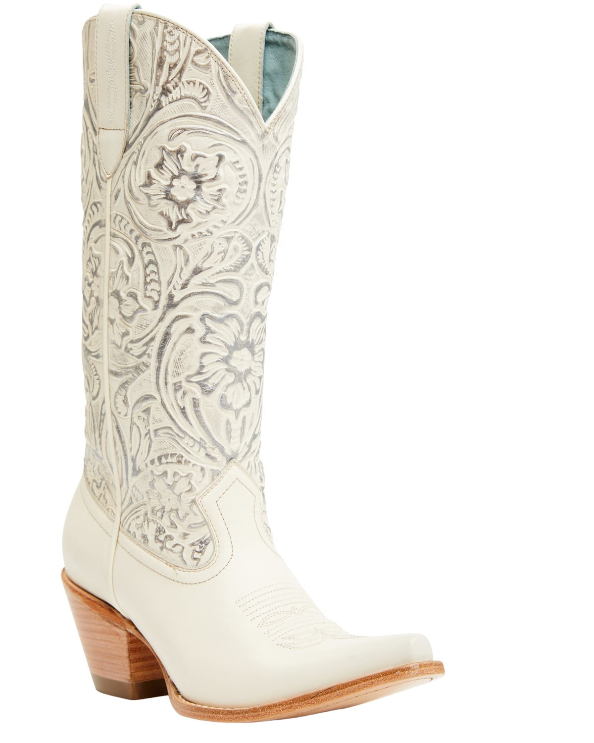 Shyanne Women's Darelle Western Boot Snip Toe - BSWSP23L9 6 1/2 M US ...