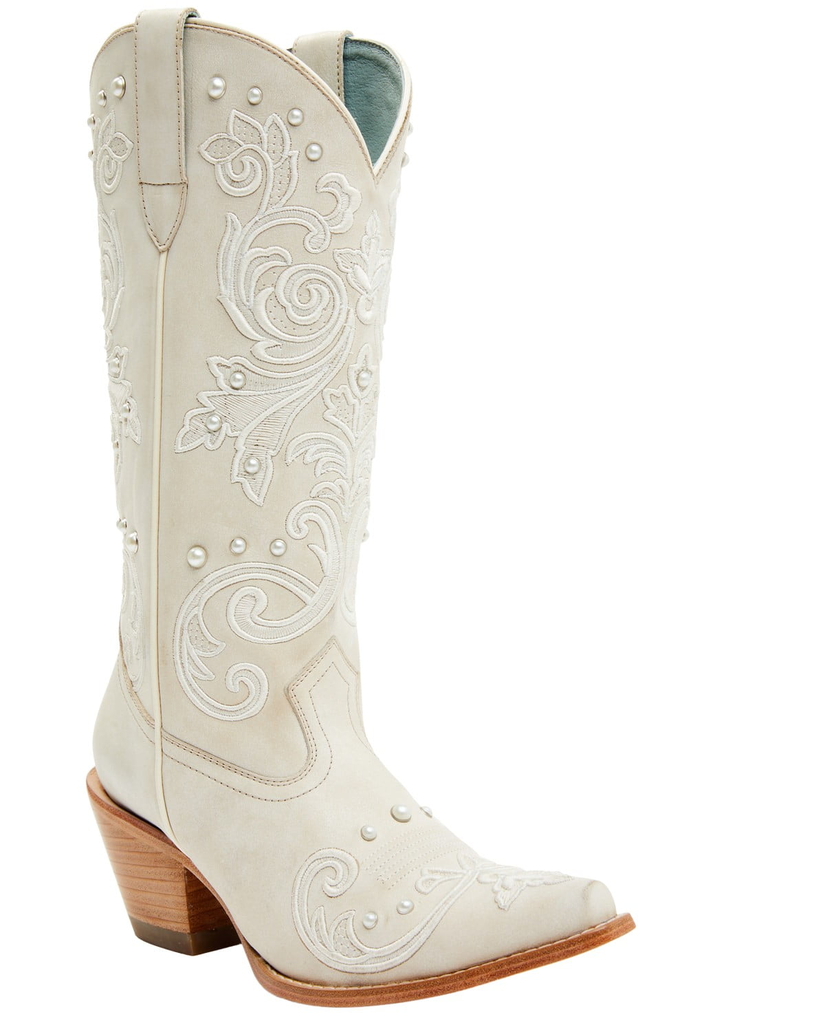 Shyanne Women's Denisse Western Boot Snip Toe - BSWSP23L16 11 M US ...