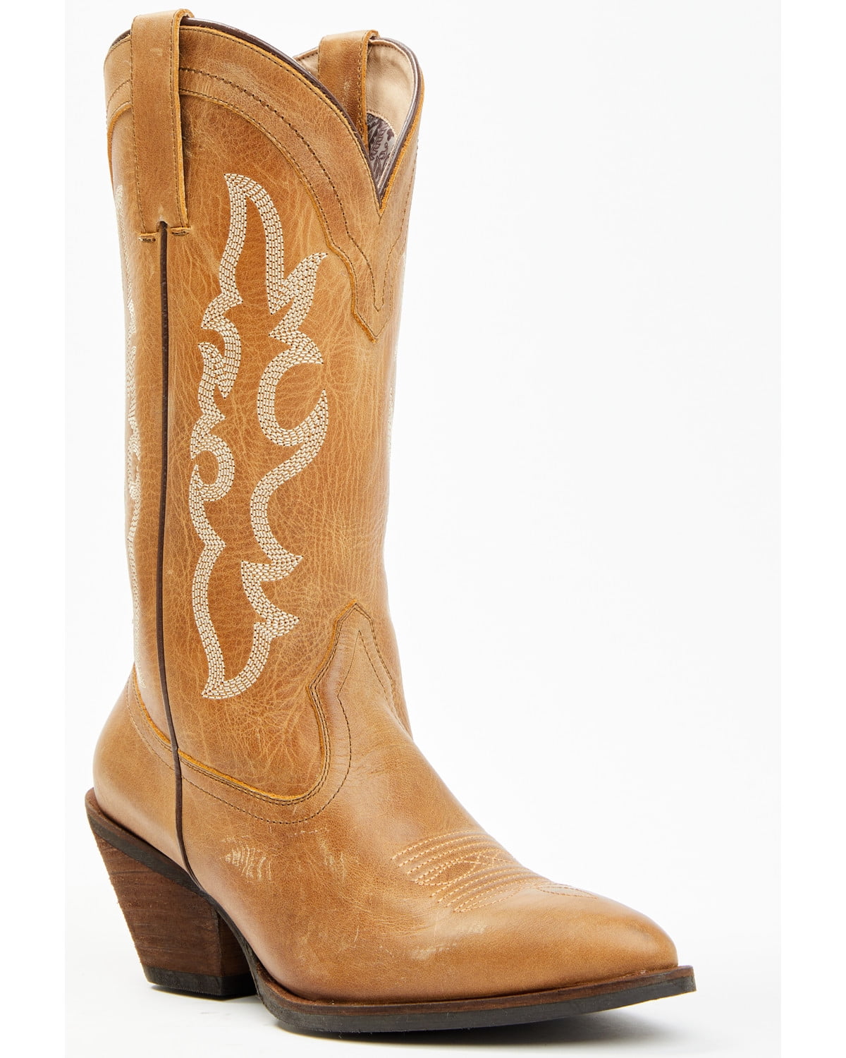 Shyanne Women's Dolly Western Boot Snip Toe - BSWSP25L32 9 M US ...