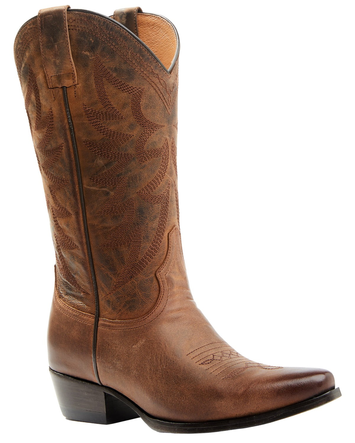 Shyanne Women's Encore Mad Dog Western Boot Snip Toe - BSWFA22L79 9 M ...