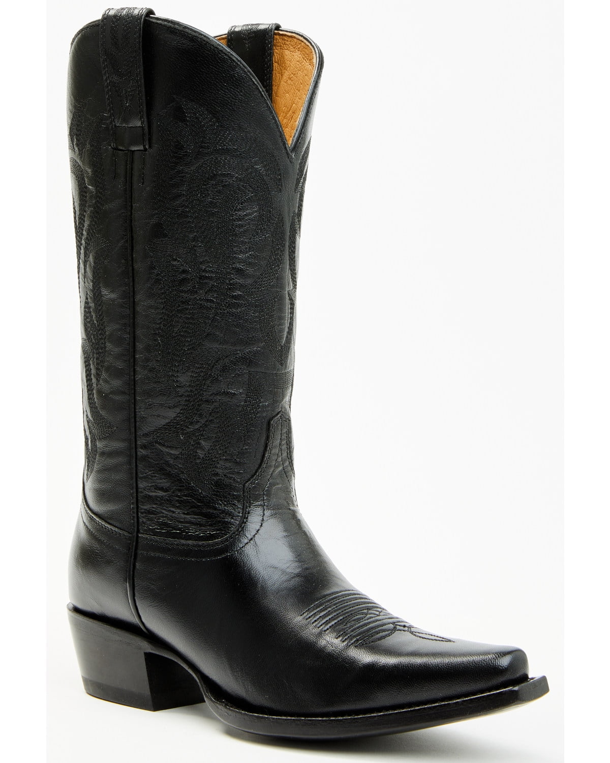 Shyanne Women's Gemma Western Boot Snip Toe - BBW113 7 M US - Walmart.com