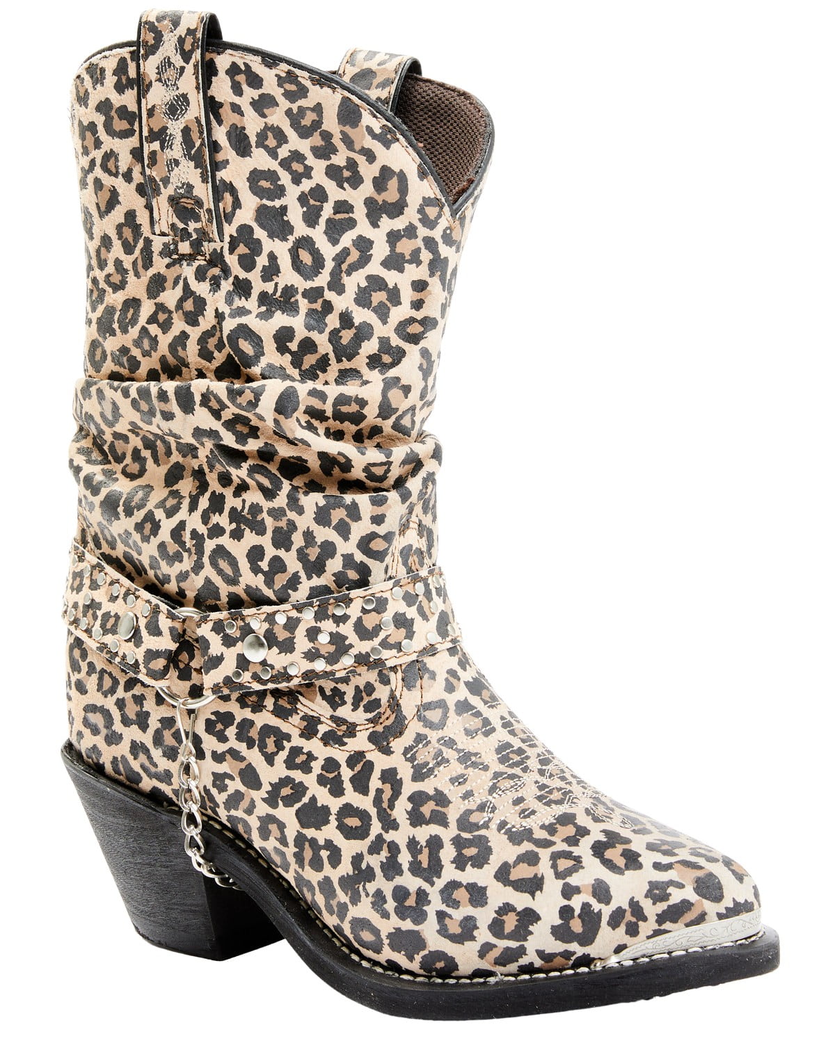 Shyanne Women's Parker Western Boot Round Toe - BSWFA20P19 8 1/2 M US ...