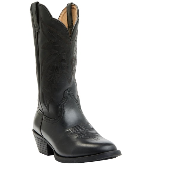 Shyanne Women's Women'S Rival Performance Western Boot Round Toe Black ...