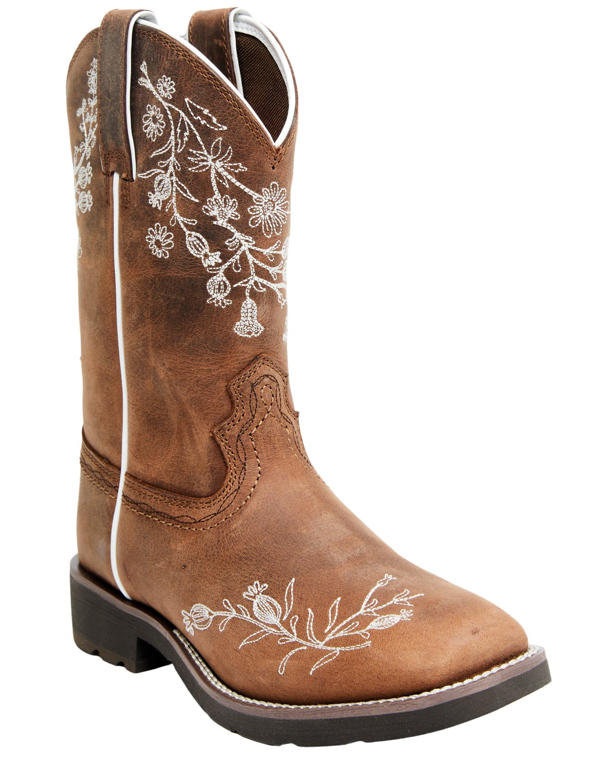 Shyanne Women's Xero Gravity Ilaria Western Performance Boot Broad ...